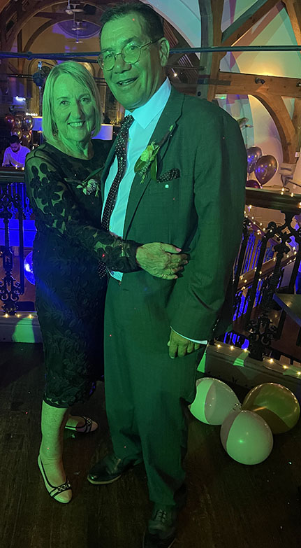 Wedding Dj Southampton