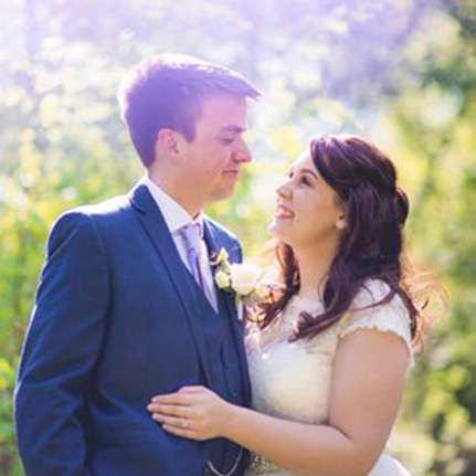 Wedding Dj Southampton