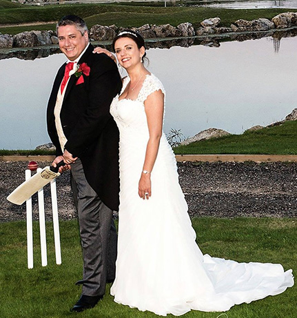 Wedding Dj Southampton